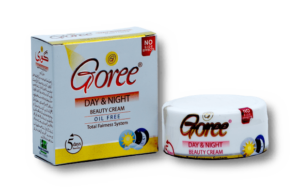 Reveal Your Best Skin with Goree Beauty Cream